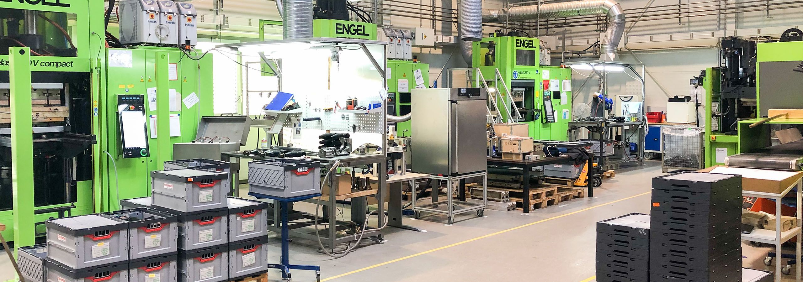 Manufacturing Excellence Rooted in Heritage - Made in Germany | BBC ...