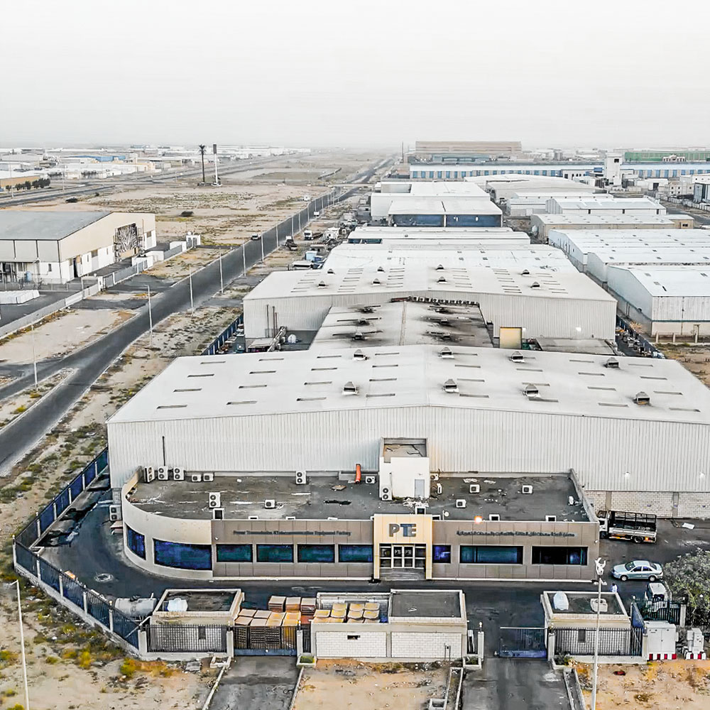Strengthening Market Expansion in the GCC | BBC CELLPACK