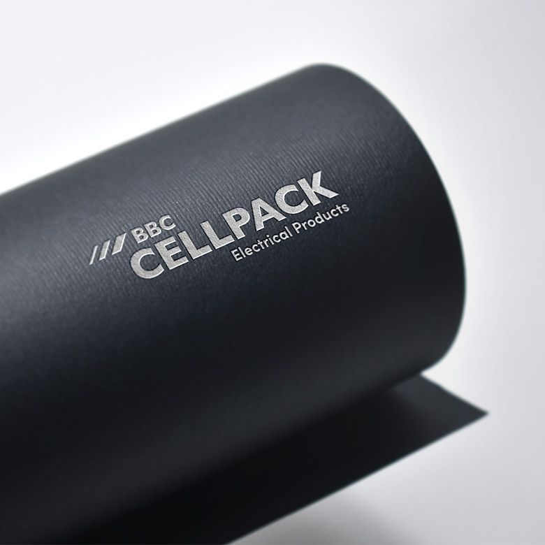 A Fresh Look for CELLPACK Electrical Products | BBC CELLPACK