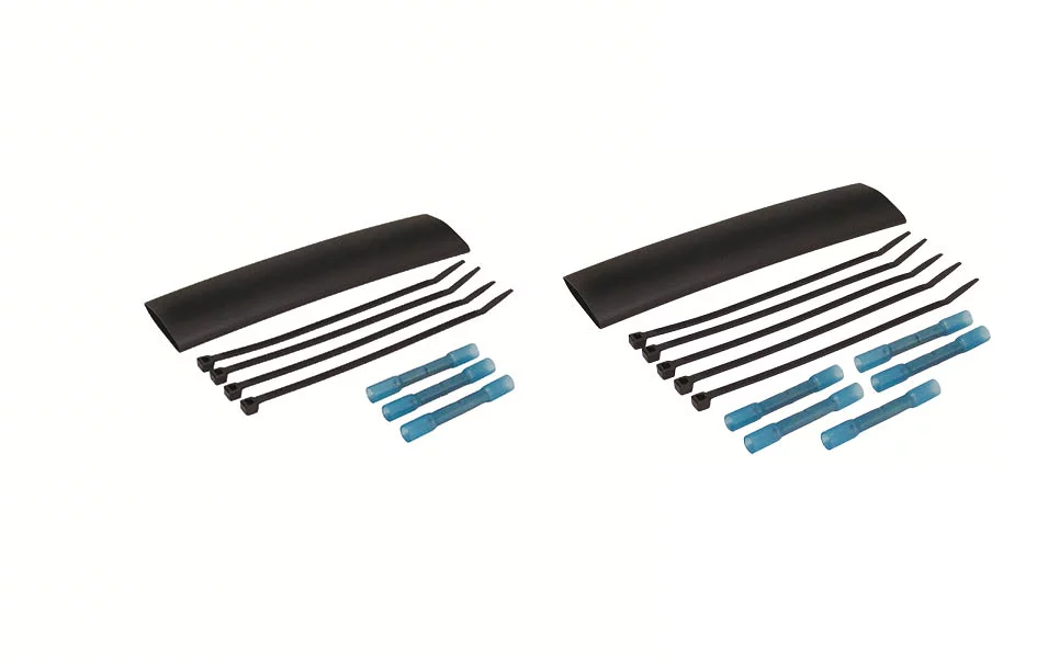 Heat Shrink Cable Accessories | BBC CELLPACK