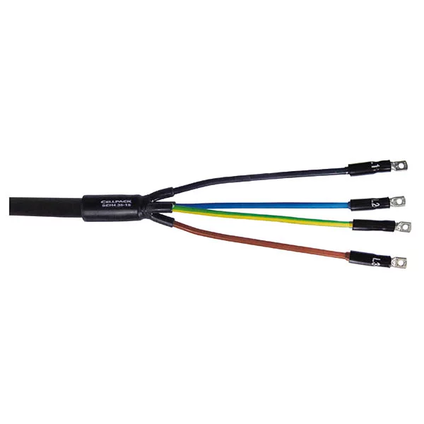 Heat Shrink Cable Accessories | BBC CELLPACK