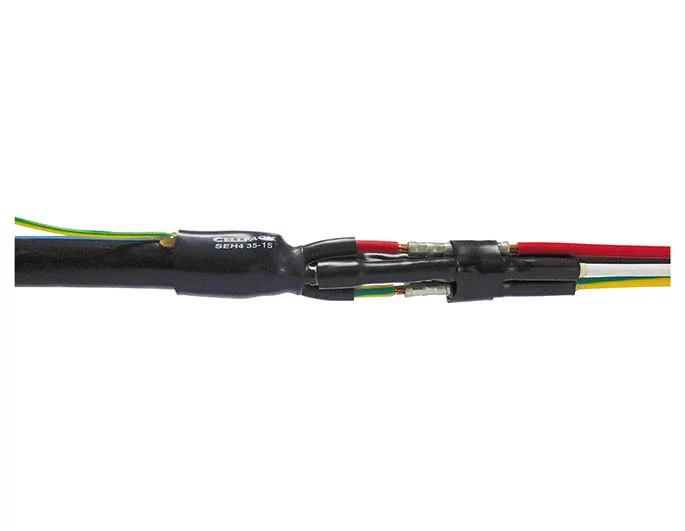 Cable terminations | BBC CELLPACK
