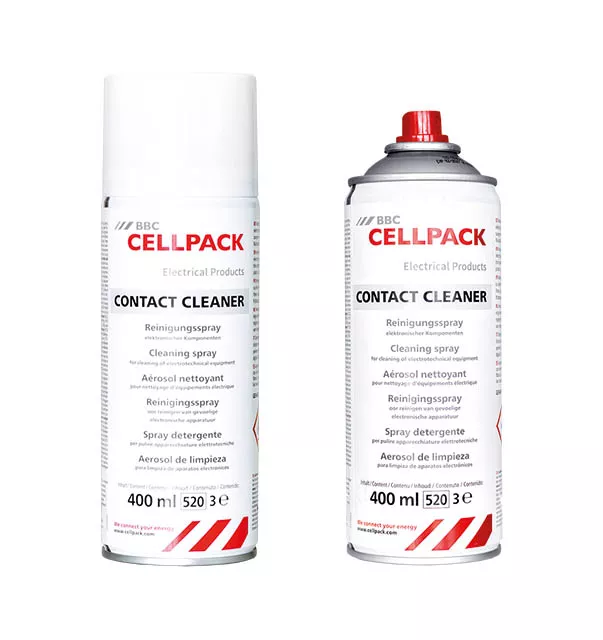 Components | BBC CELLPACK