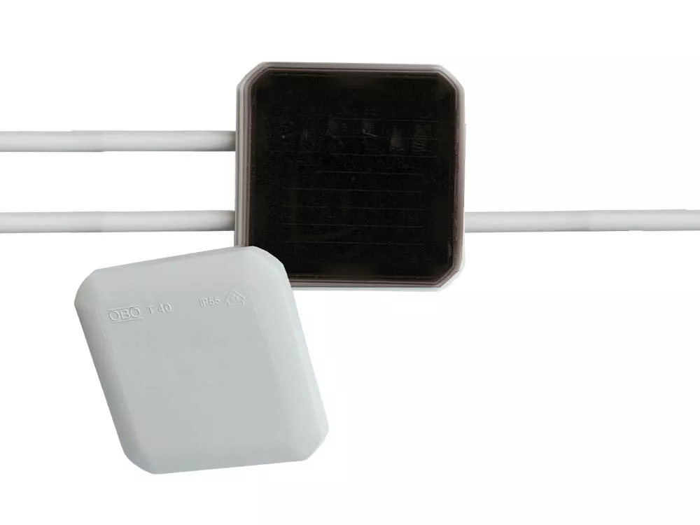 Cast Resin Cable Accessories | BBC CELLPACK